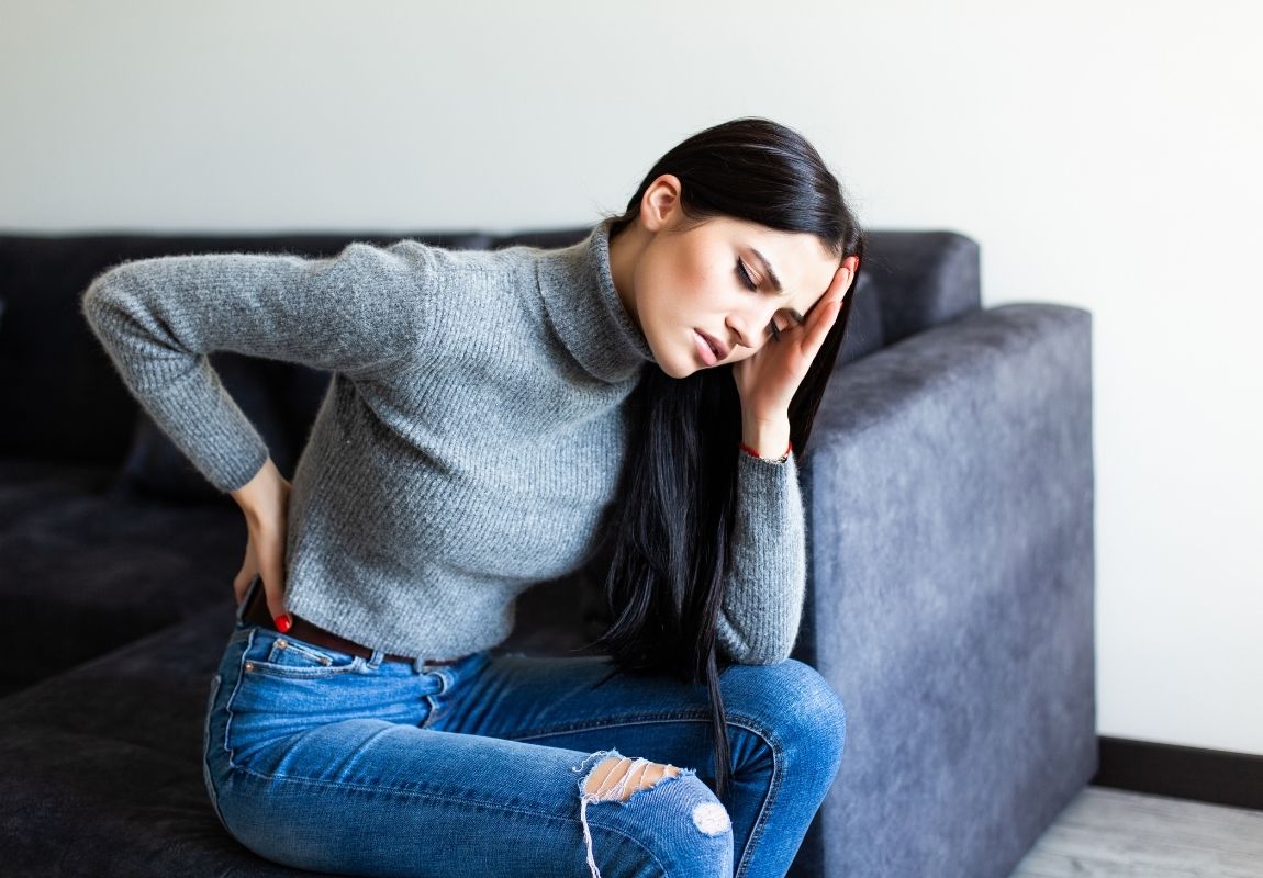 Sindrome del piriforme: cos’è e come si cura Dottor Alessandro Carollo